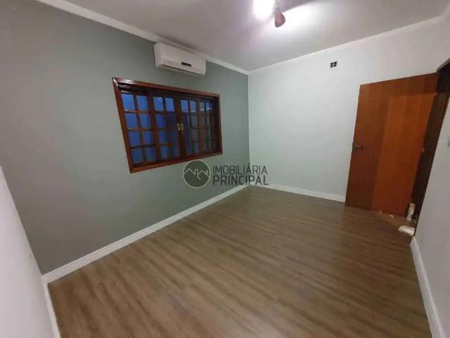 Casa / Sobrado para Venda em Bauru/SP Novo Jardim Pagani 3 Quartos