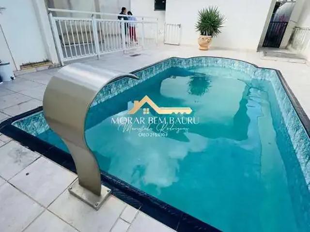 Casa / Sobrado para Venda em Bauru/SP Novo Jardim Pagani 3 Quartos