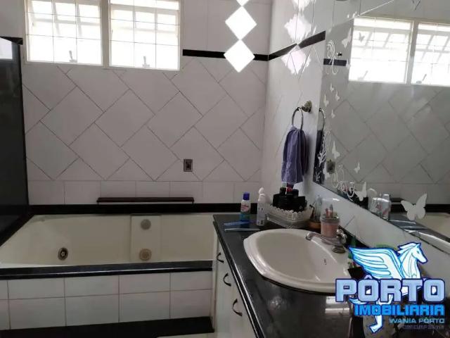 Casa / Sobrado para Venda em Bauru/SP Novo Jardim Pagani 3 Quartos