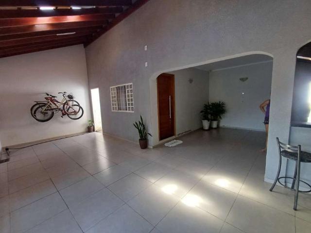 Casa / Sobrado para Venda em Bauru/SP Novo Jardim Pagani 3 Quartos