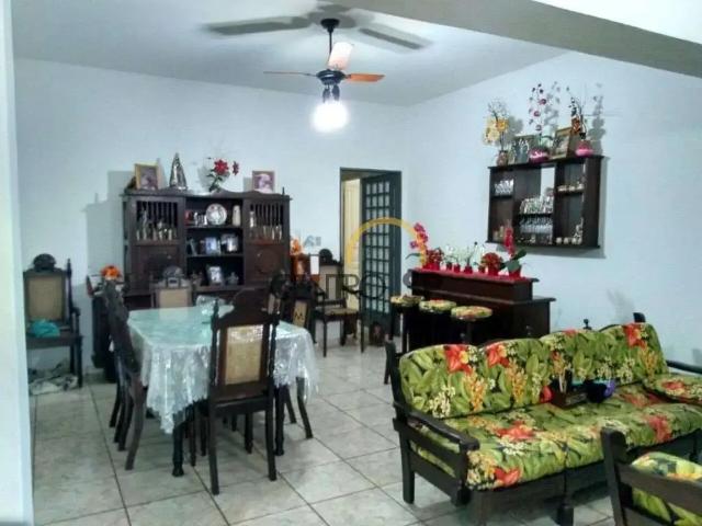 Casa / Sobrado para Venda em Bauru/SP Alto Higienópolis 3 Quartos