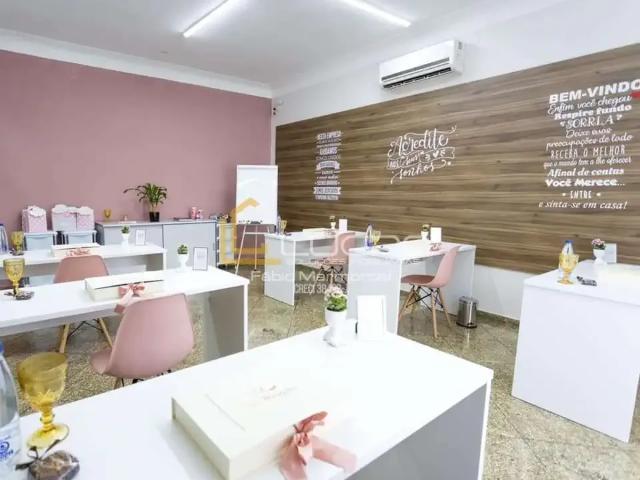 Casa / Sobrado para Venda em Bauru/SP Alto Higienópolis 6 Quartos