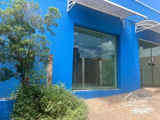 Casa / Sobrado para Venda em Bauru/SP Centro 4 Quartos