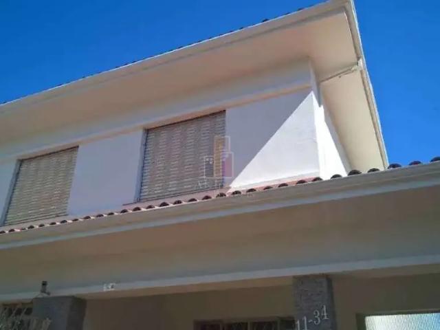 Casa / Sobrado para Venda em Bauru/SP Centro 4 Quartos