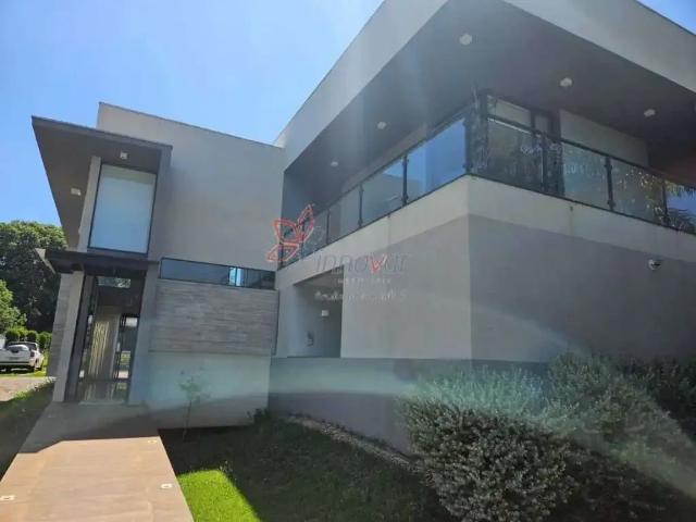 Casa / Sobrado para Venda em Bauru/SP Centro 4 Quartos