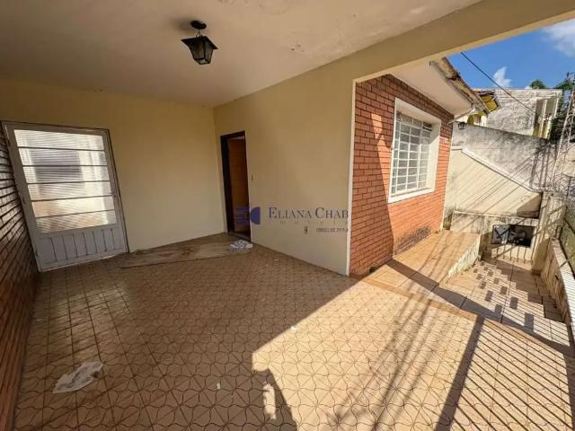 Casa / Sobrado para Venda em Bauru/SP Centro 4 Quartos