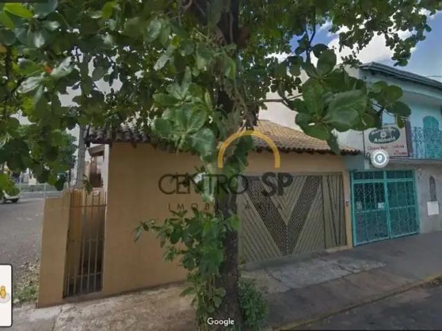 Casa / Sobrado para Venda em Bauru/SP Centro 4 Quartos