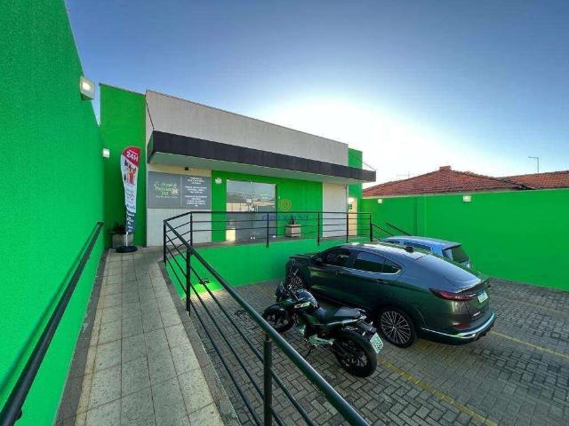 Casa / Sobrado para Venda em Bauru/SP Centro 5 Quartos
