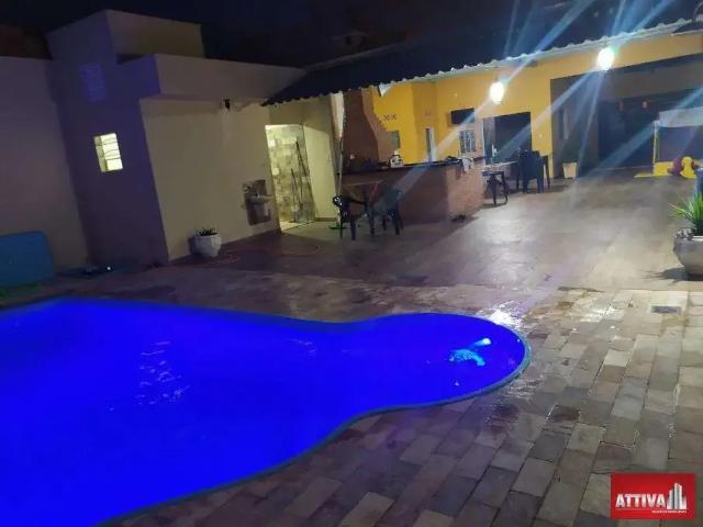 Casa / Sobrado para Venda em Bauru/SP Centro