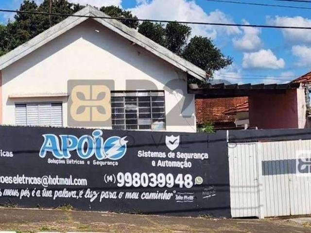Casa / Sobrado para Venda em Bauru/SP Centro 2 Quartos