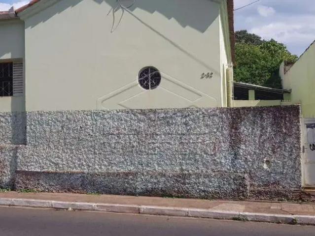 Casa / Sobrado para Venda em Bauru/SP Centro 2 Quartos