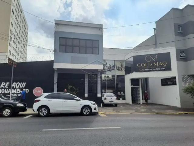 Casa / Sobrado para Venda em Bauru/SP Centro 2 Quartos