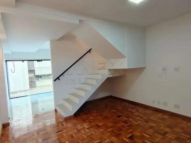 Casa / Sobrado para Venda em Bauru/SP Centro 2 Quartos