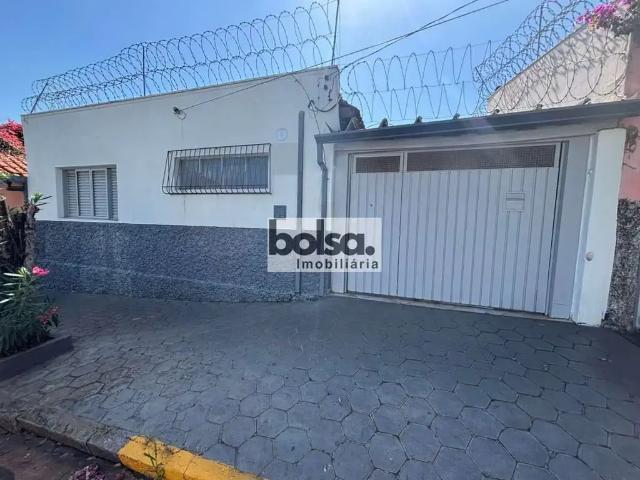 Casa / Sobrado para Venda em Bauru/SP Centro 2 Quartos