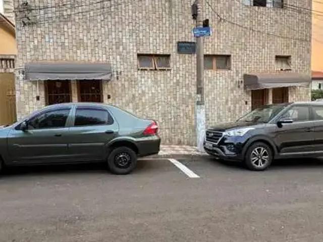 Casa / Sobrado para Venda em Bauru/SP Centro 2 Quartos