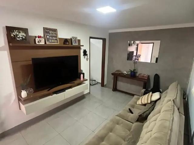 Casa / Sobrado para Venda em Bauru/SP Centro 3 Quartos