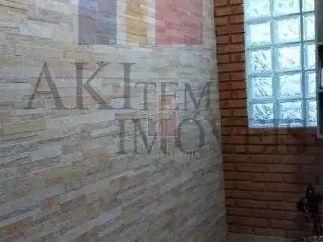 Casa / Sobrado para Venda em Bauru/SP Centro 3 Quartos
