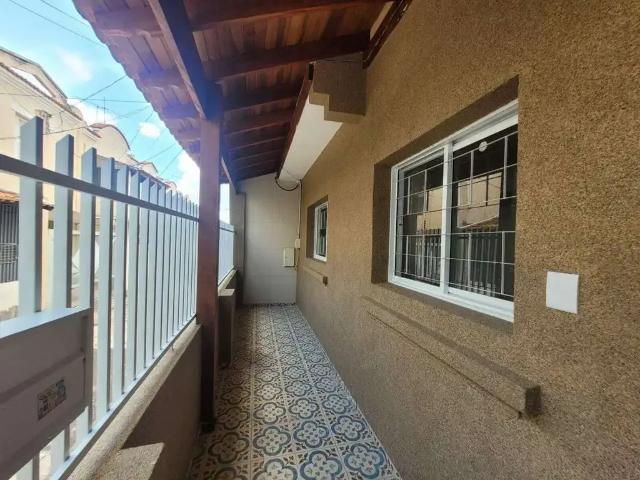 Casa / Sobrado para Venda em Bauru/SP Centro 3 Quartos