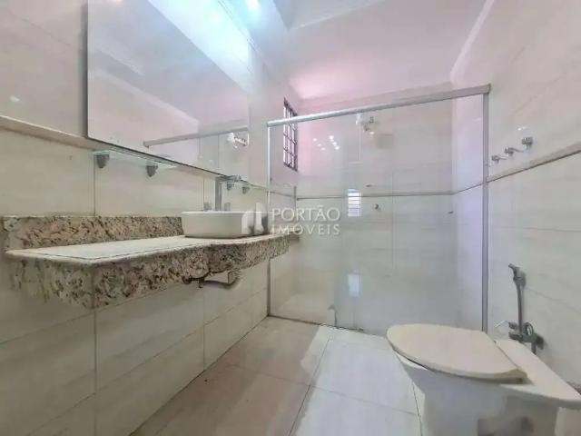 Casa / Sobrado para Venda em Bauru/SP Centro 3 Quartos