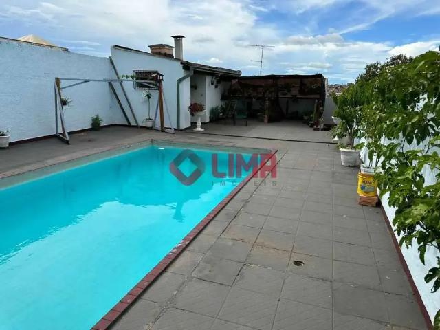 Casa / Sobrado para Venda em Bauru/SP Centro 3 Quartos