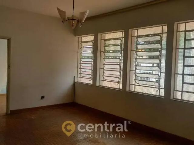 Casa / Sobrado para Venda em Bauru/SP Centro 3 Quartos