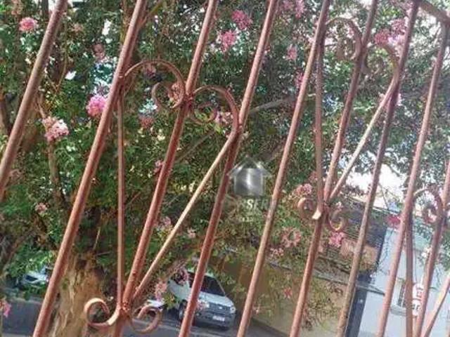 Casa / Sobrado para Venda em Bauru/SP Centro 3 Quartos