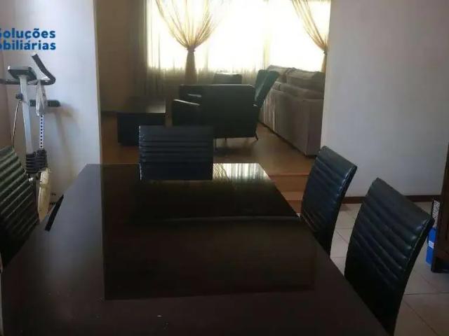 Casa / Sobrado para Venda em Bauru/SP Centro 3 Quartos