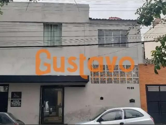 Casa / Sobrado para Venda em Bauru/SP Centro 3 Quartos