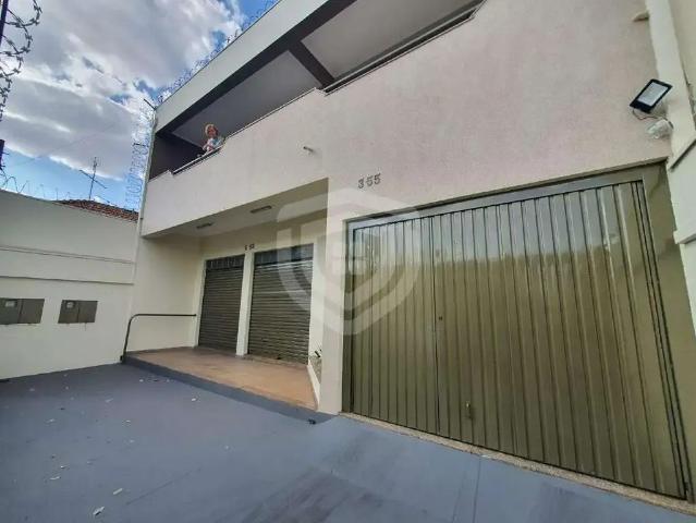 Casa / Sobrado para Venda em Bauru/SP Centro 3 Quartos