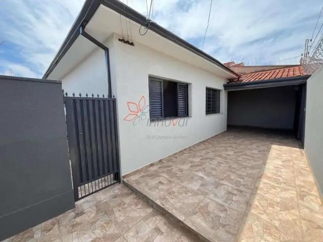Casa / Sobrado para Venda em Bauru/SP Centro 3 Quartos