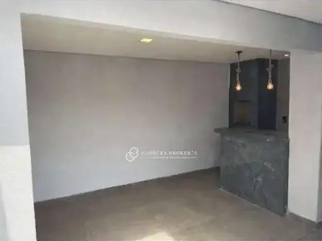 Casa / Sobrado para Venda em Bauru/SP Centro 3 Quartos