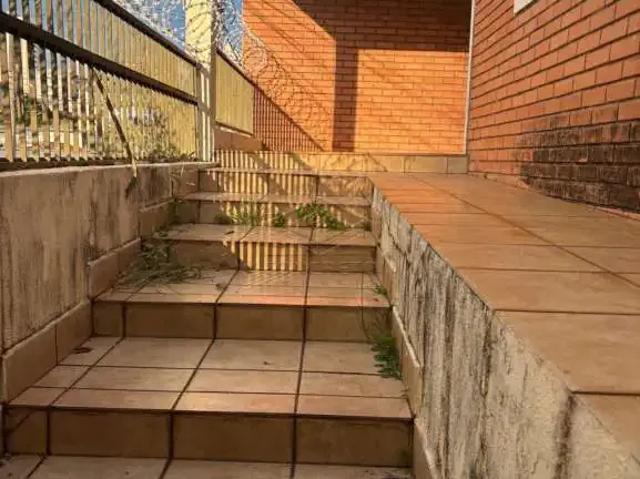 Casa / Sobrado para Venda em Bauru/SP Centro 3 Quartos