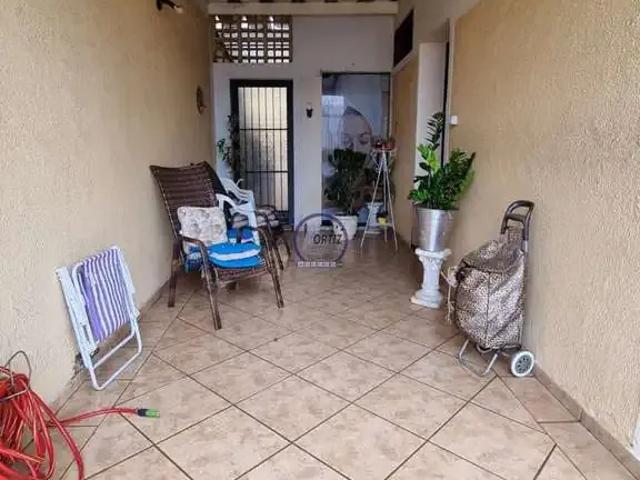 Casa / Sobrado para Venda em Bauru/SP Centro 3 Quartos