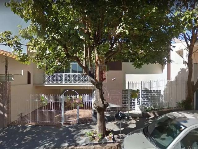 Casa / Sobrado para Venda em Bauru/SP Centro 3 Quartos