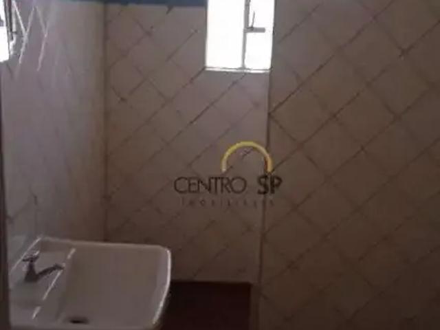 Casa / Sobrado para Venda em Bauru/SP Centro 3 Quartos