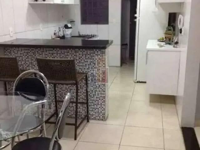 Casa / Sobrado para Venda em Bauru/SP Centro 3 Quartos