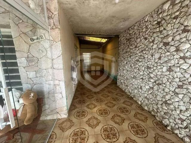 Casa / Sobrado para Venda em Bauru/SP Centro 3 Quartos
