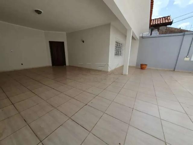 Casa / Sobrado para Venda em Bauru/SP Centro 3 Quartos