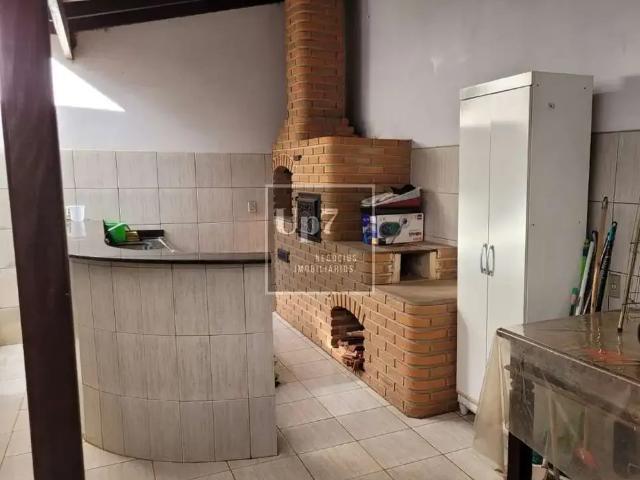 Casa / Sobrado para Venda em Bauru/SP Centro 3 Quartos