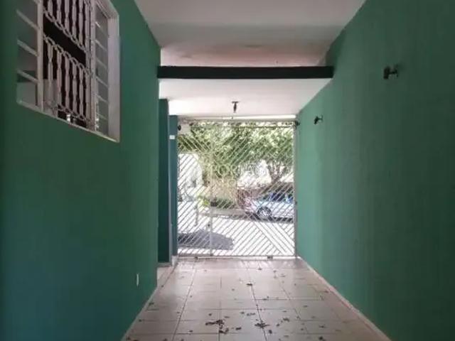 Casa / Sobrado para Venda em Bauru/SP Centro 3 Quartos