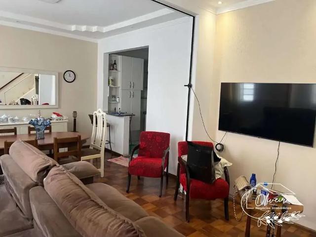 Casa / Sobrado para Venda em Bauru/SP Centro 3 Quartos