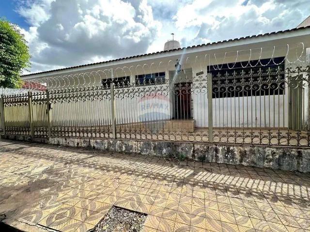 Casa / Sobrado para Venda em Bauru/SP Centro 3 Quartos