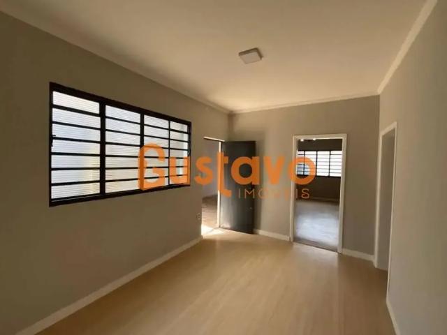 Casa / Sobrado para Venda em Bauru/SP Centro 3 Quartos
