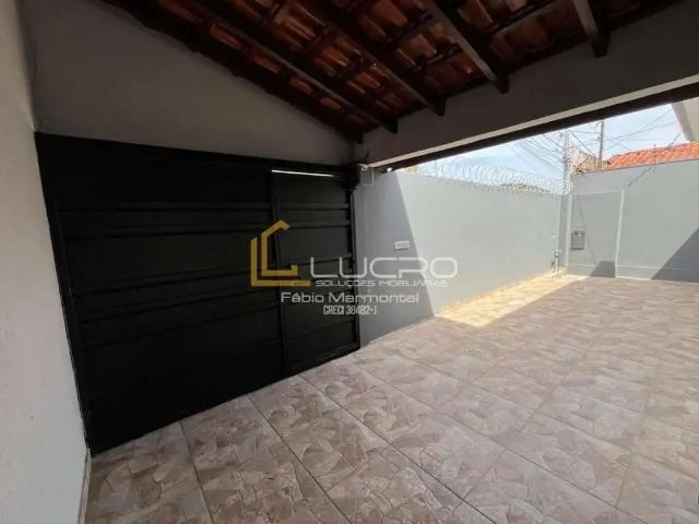 Casa / Sobrado para Venda em Bauru/SP Centro 3 Quartos
