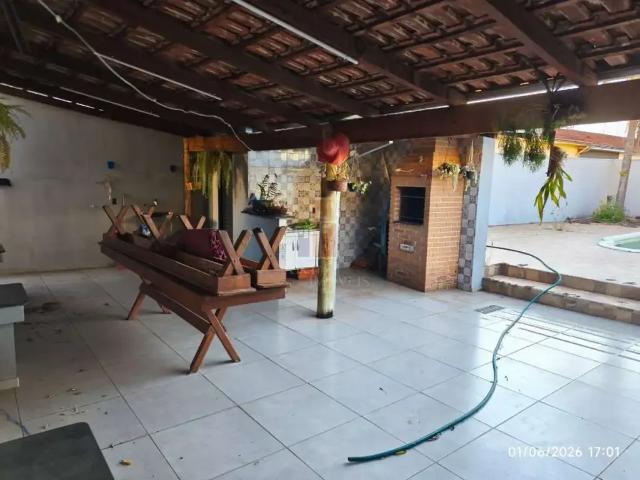 Casa / Sobrado para Venda em Bauru/SP Centro 3 Quartos