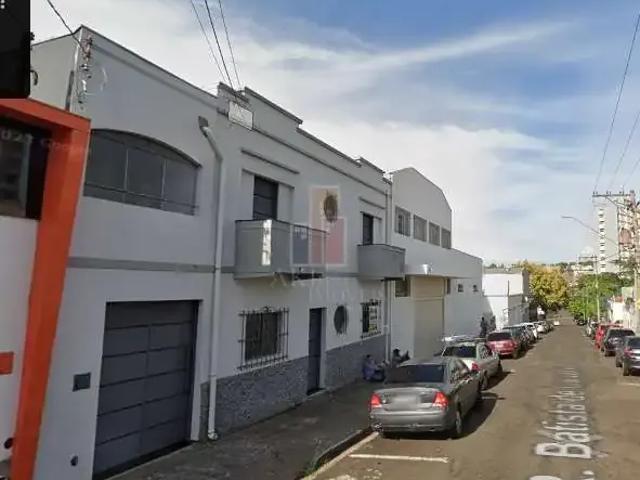 Casa / Sobrado para Venda em Bauru/SP Centro 3 Quartos