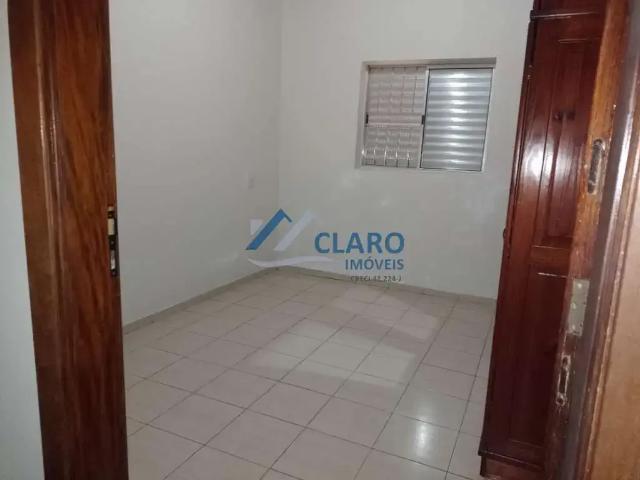 Casa / Sobrado para Venda em Bauru/SP Centro 3 Quartos
