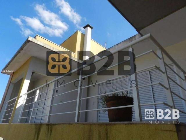 Casa / Sobrado para Venda em Bauru/SP Centro 3 Quartos