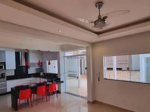 Casa / Sobrado para Venda em Bauru/SP Centro 3 Quartos