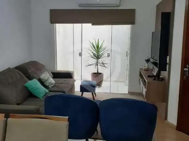 Casa / Sobrado para Venda em Bauru/SP Centro 3 Quartos